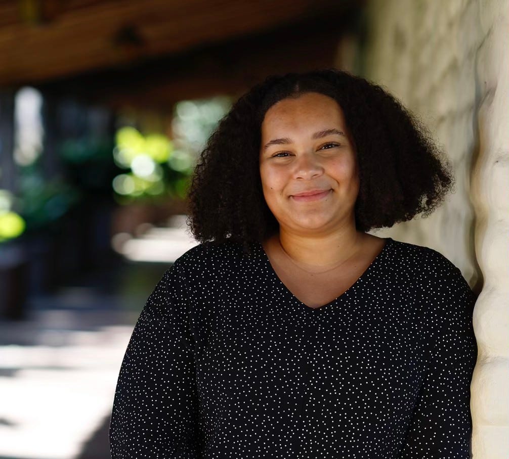 Grace Evans (she/her) – Medium
