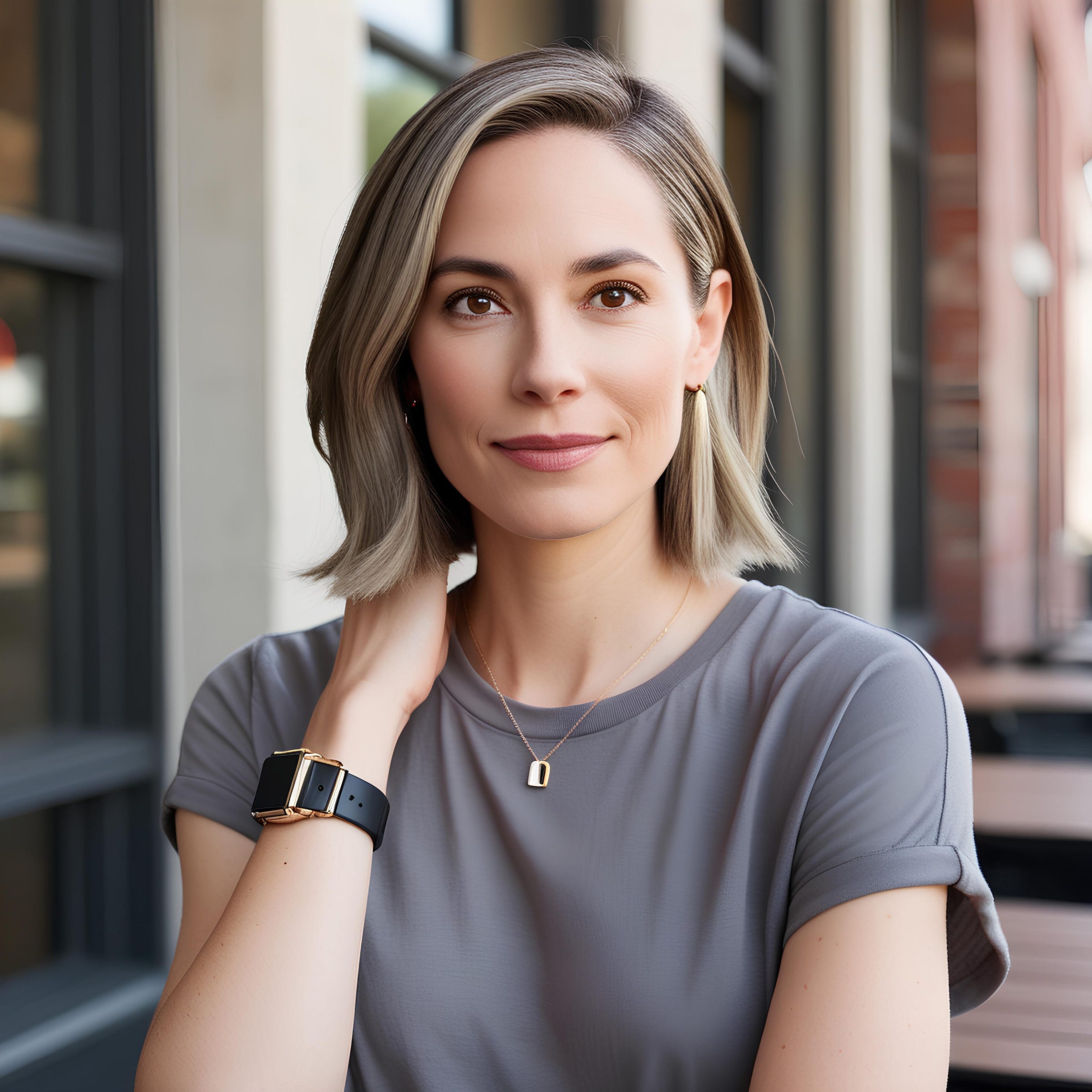 About – Chloe Rivers – Medium