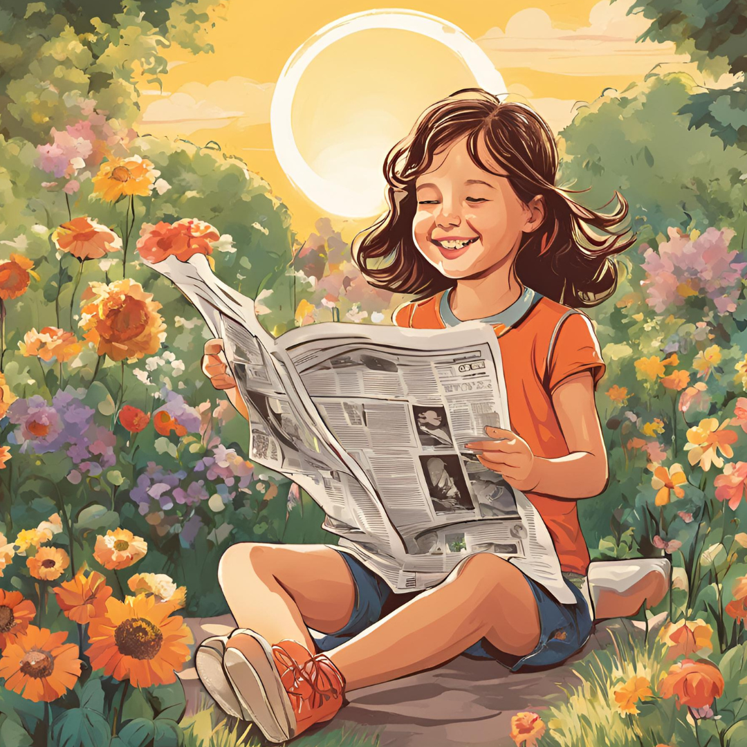 Good Newspaper Worldwide – Medium