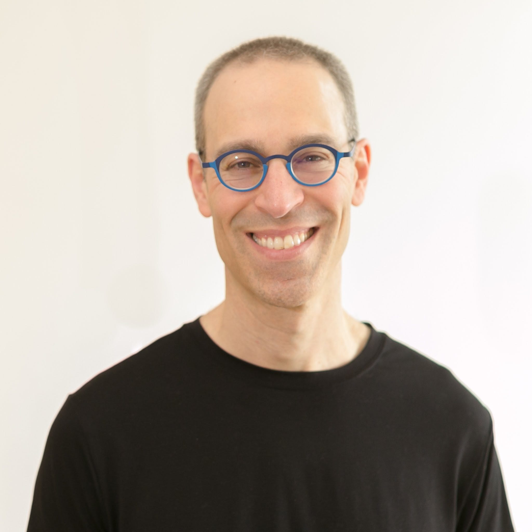Michael Margolis – Medium