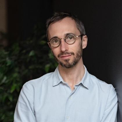 Etienne Gautier – Medium