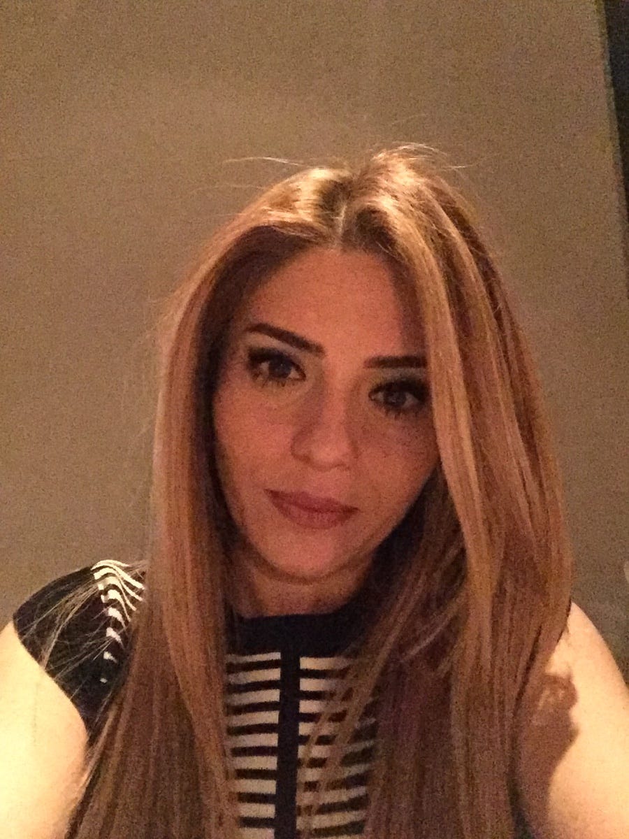hande isik – Medium