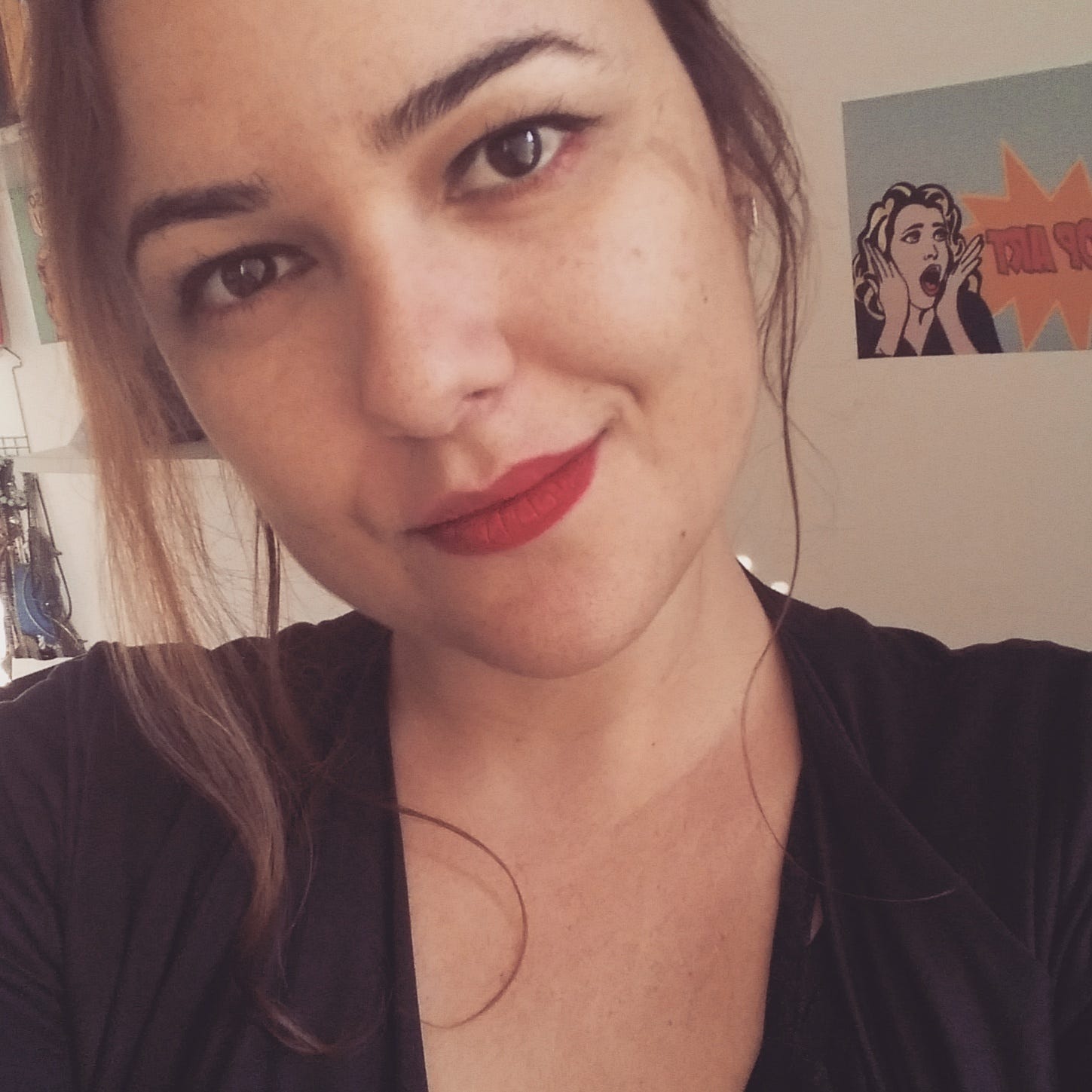 Bruna Rangel – Medium