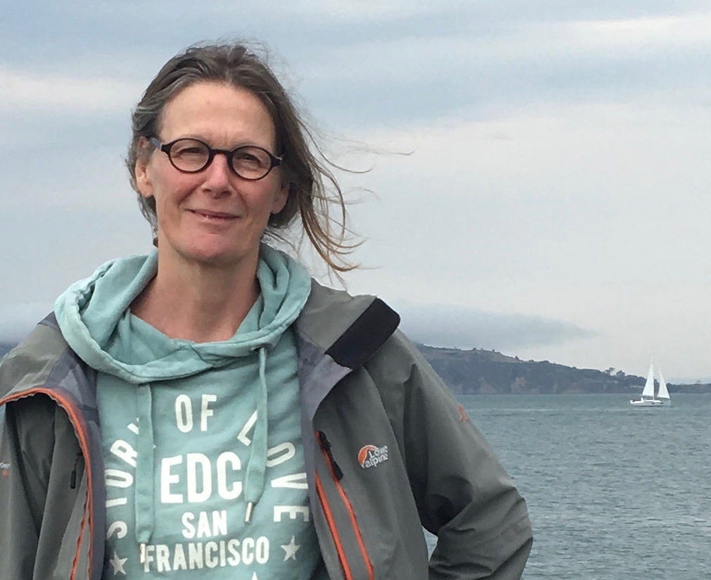 Mina Witteman – Medium