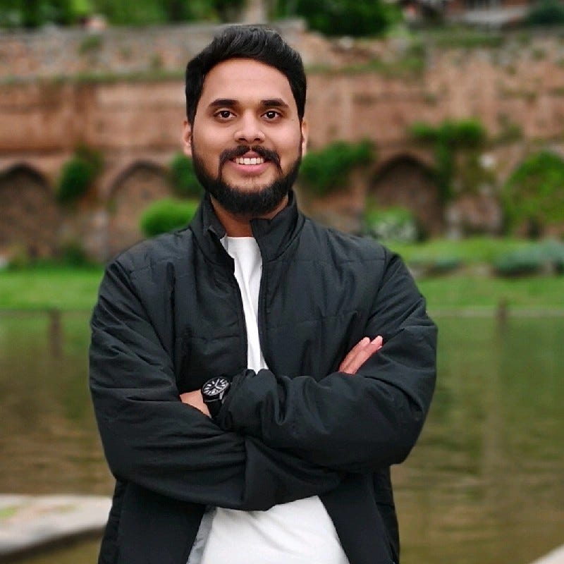 Akshay Ruplag – Medium