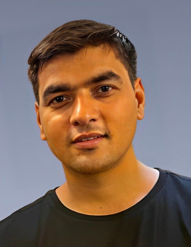 About – Dinesh Rawat – Medium