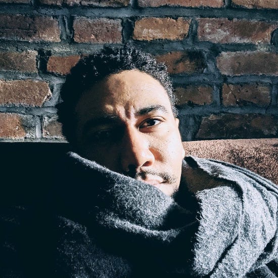 Sean Stokes – Medium