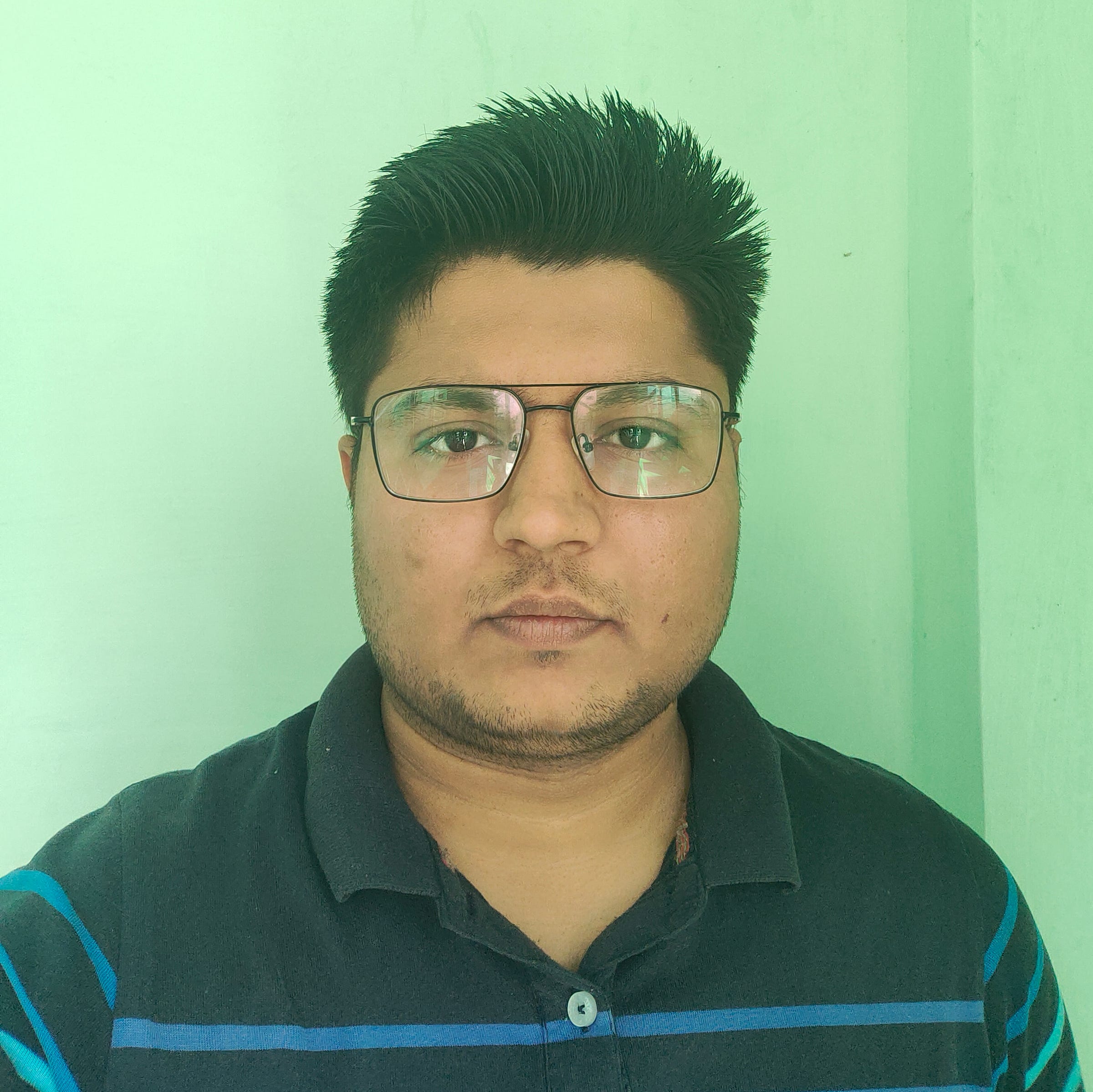 Tarun Kale – Medium