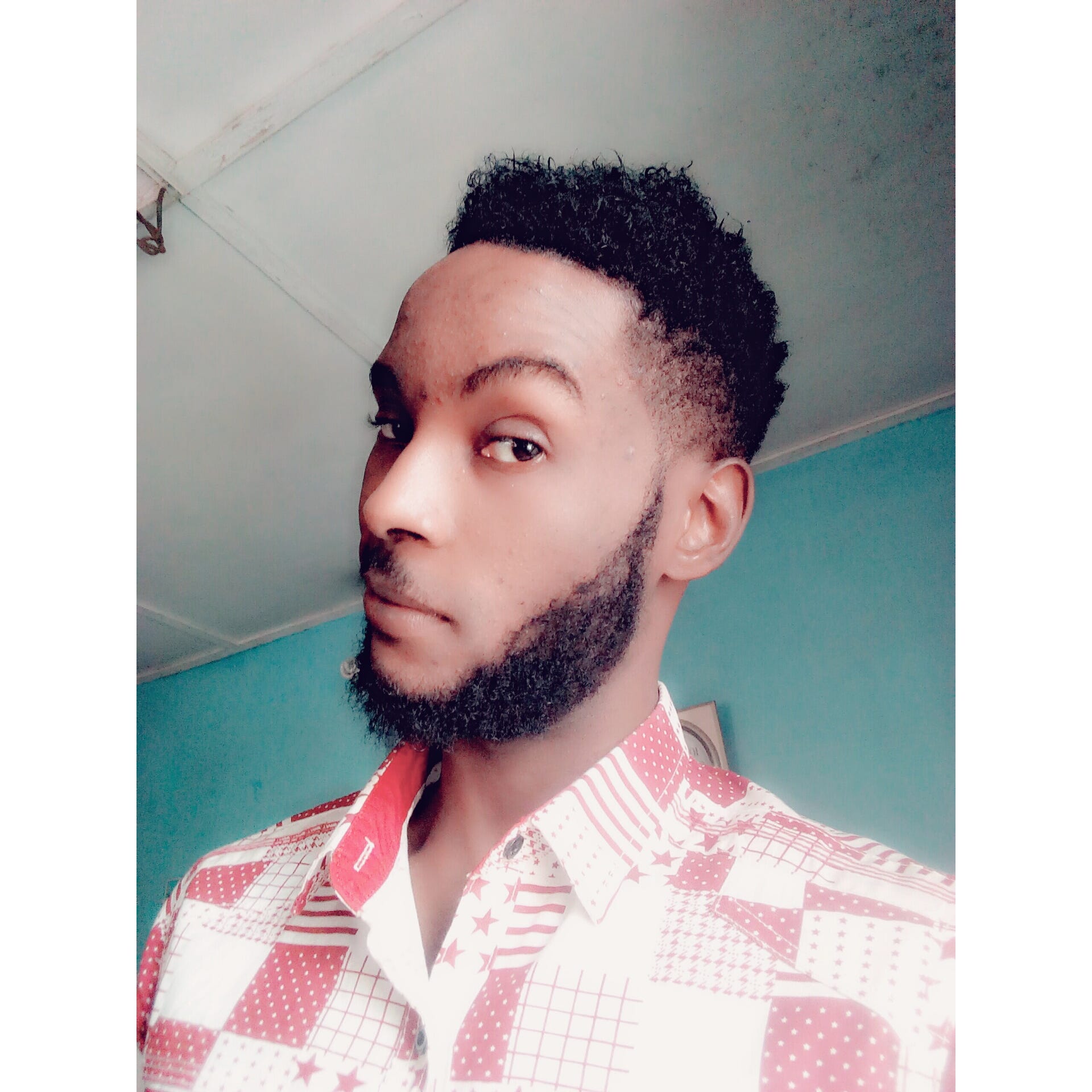 Oreofe Ojo – Medium