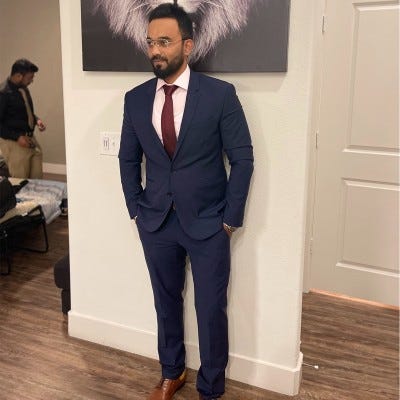 Mohammed Mehraj Uddin – Medium