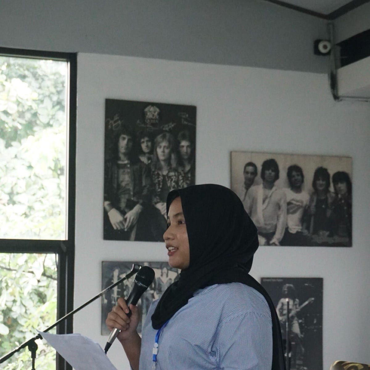 Aqiila Hidayat – Medium