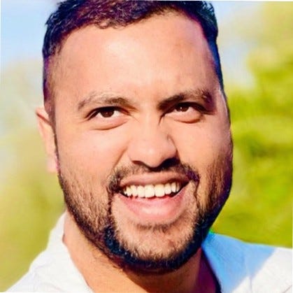RamKumar Ganesan – Medium