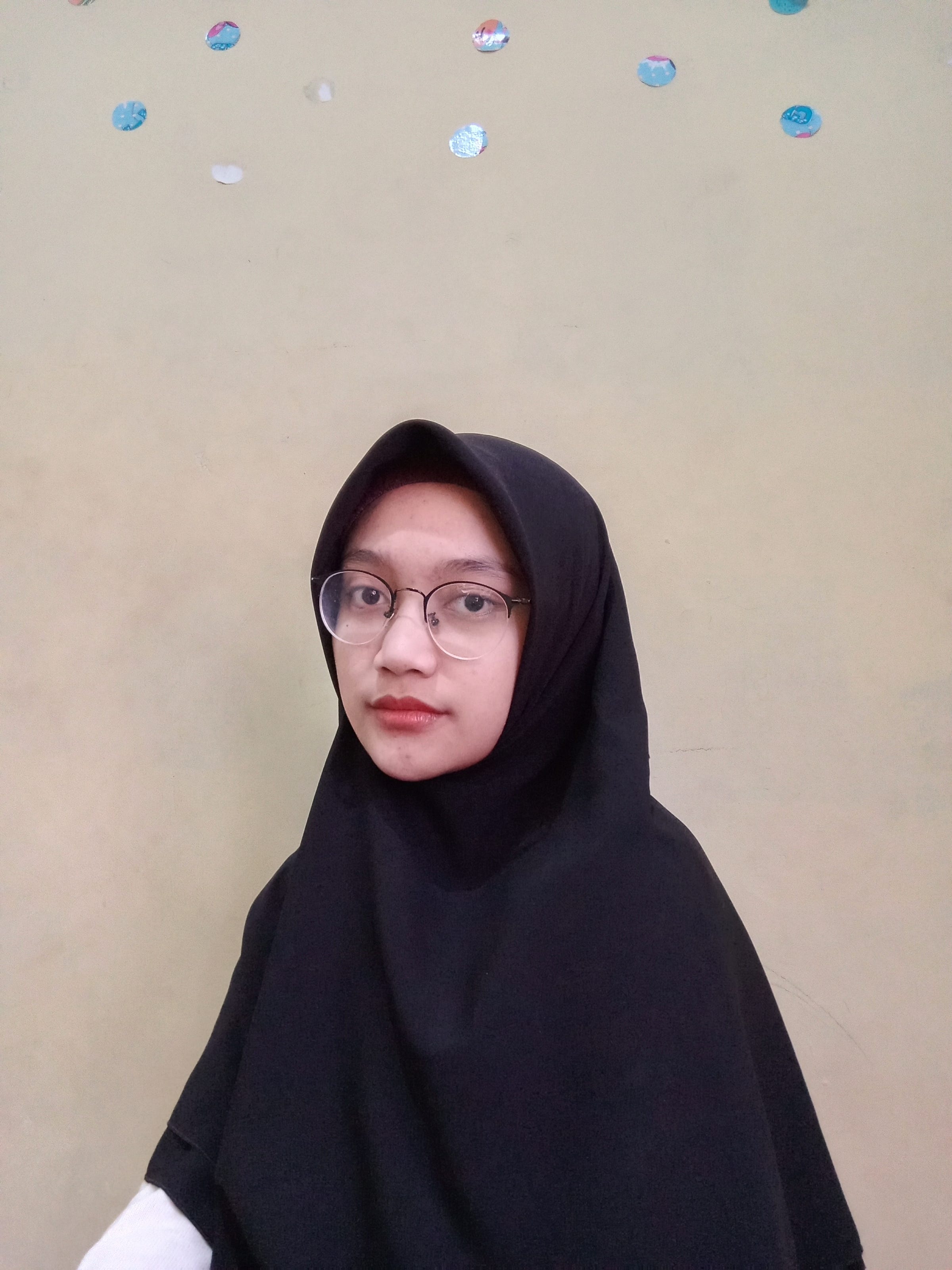 Seilla Nur Amalia – Medium
