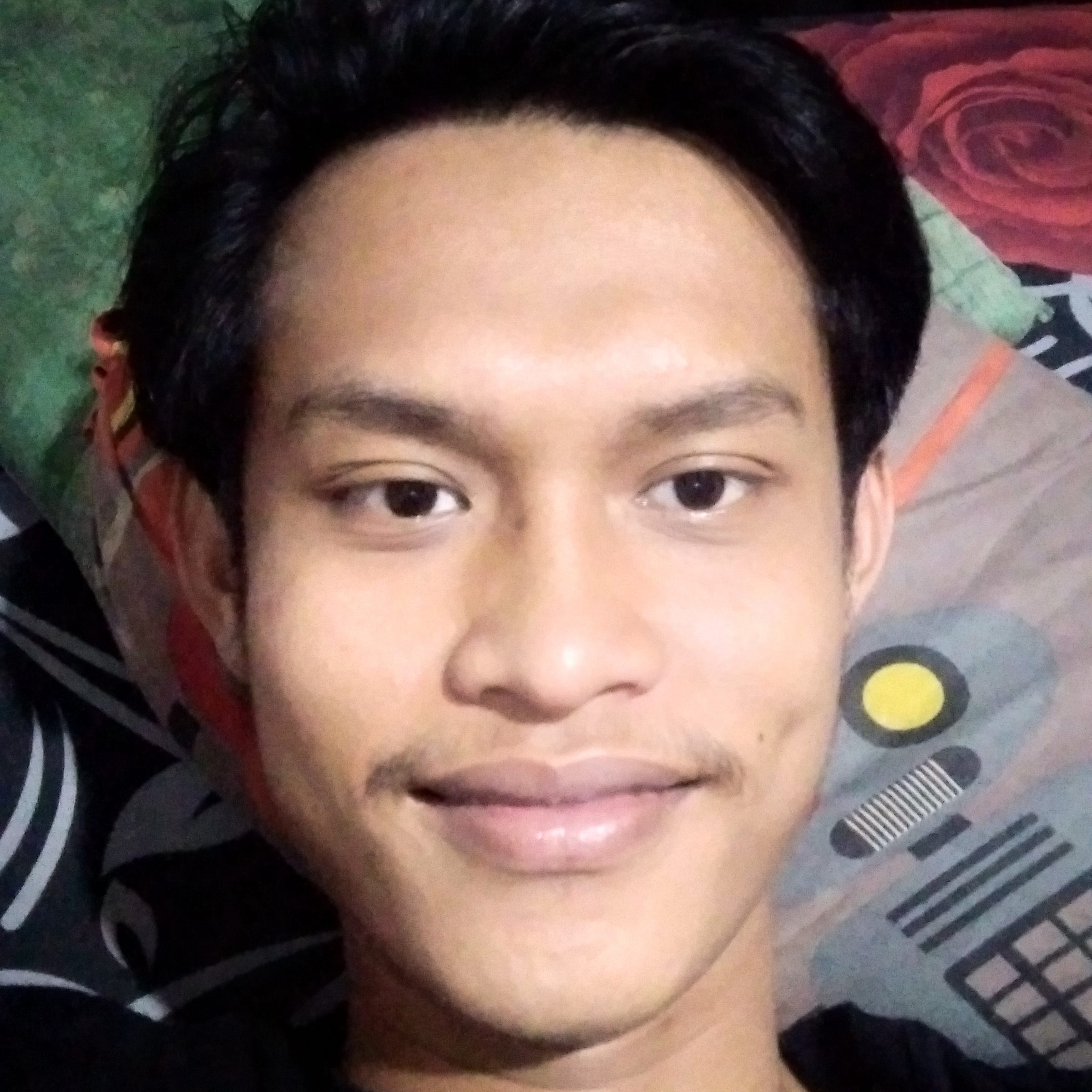 Samsul Aripin – Medium