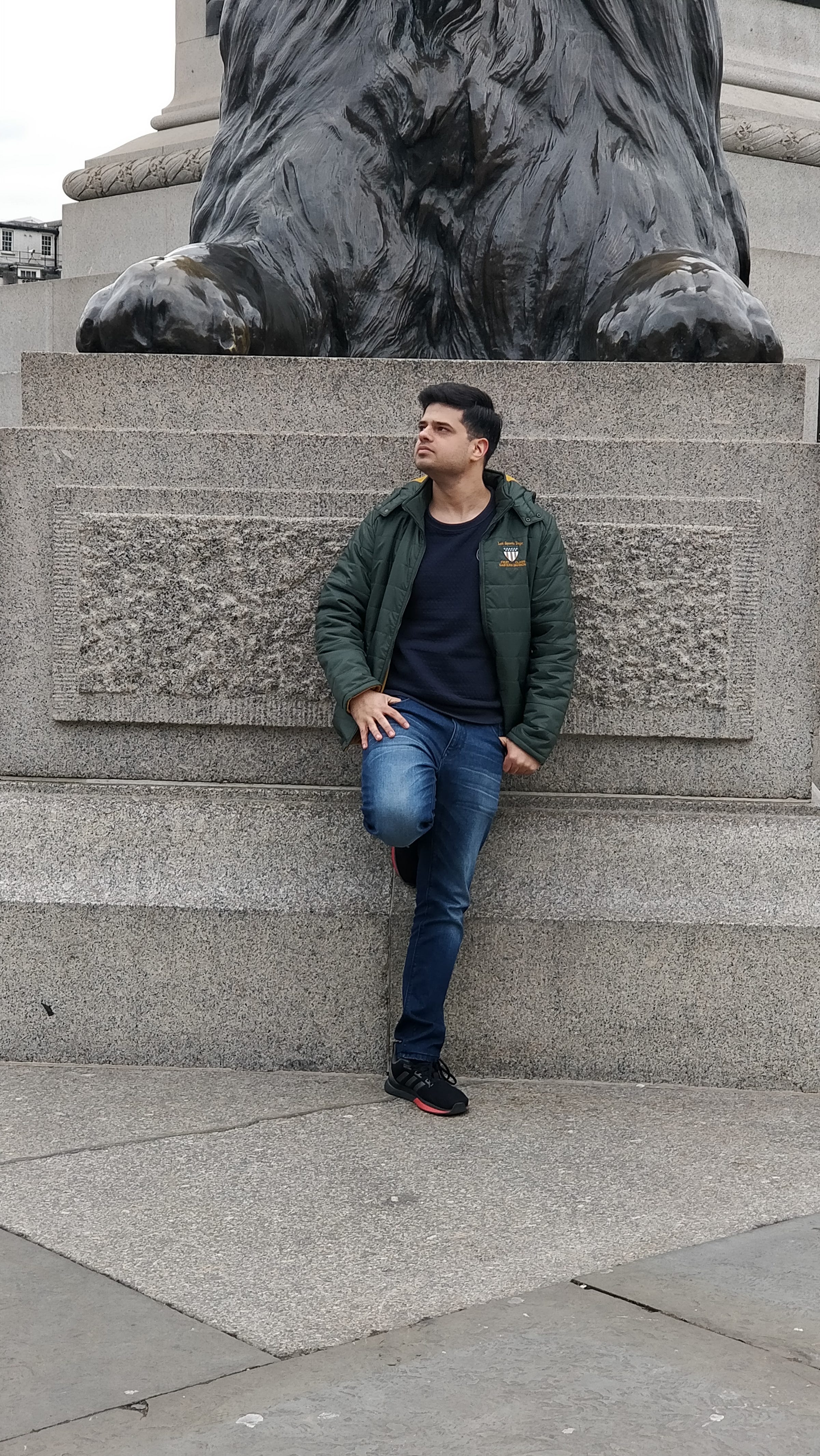 Shivam Chopra – Medium