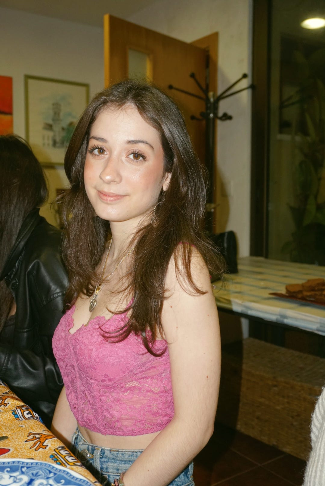 Isabela Cabral – Medium