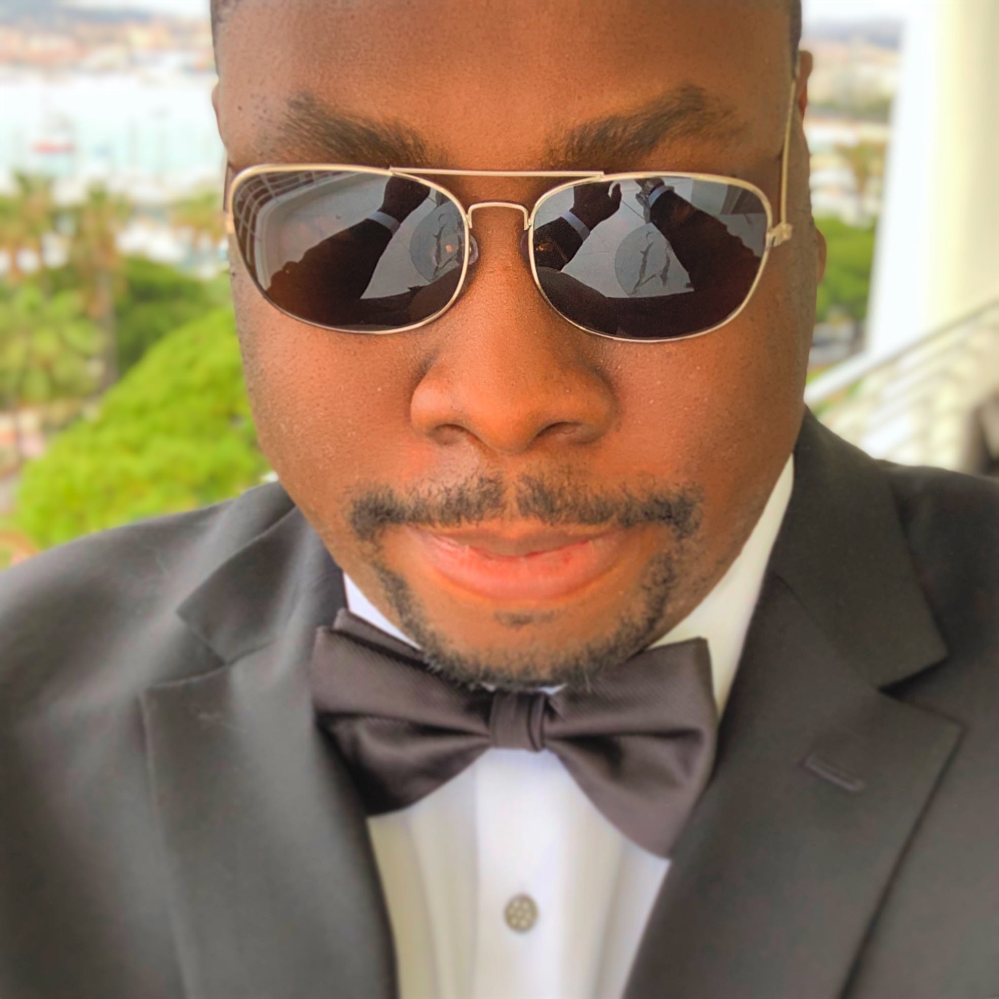 Jon Gosier – Medium