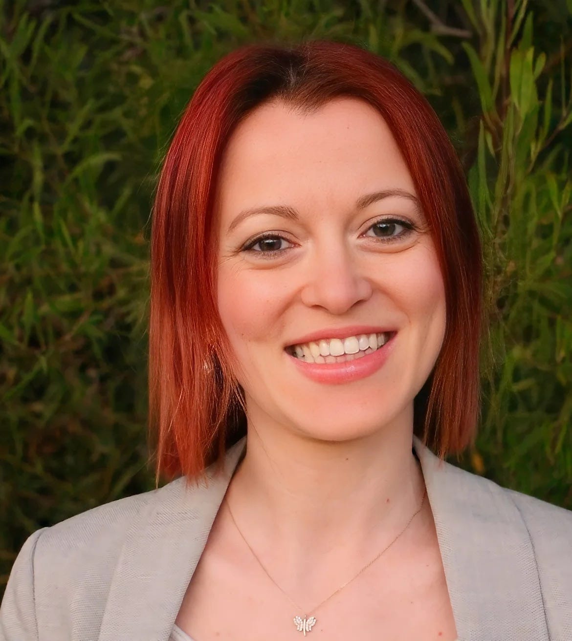 Merve Hokamp – Medium