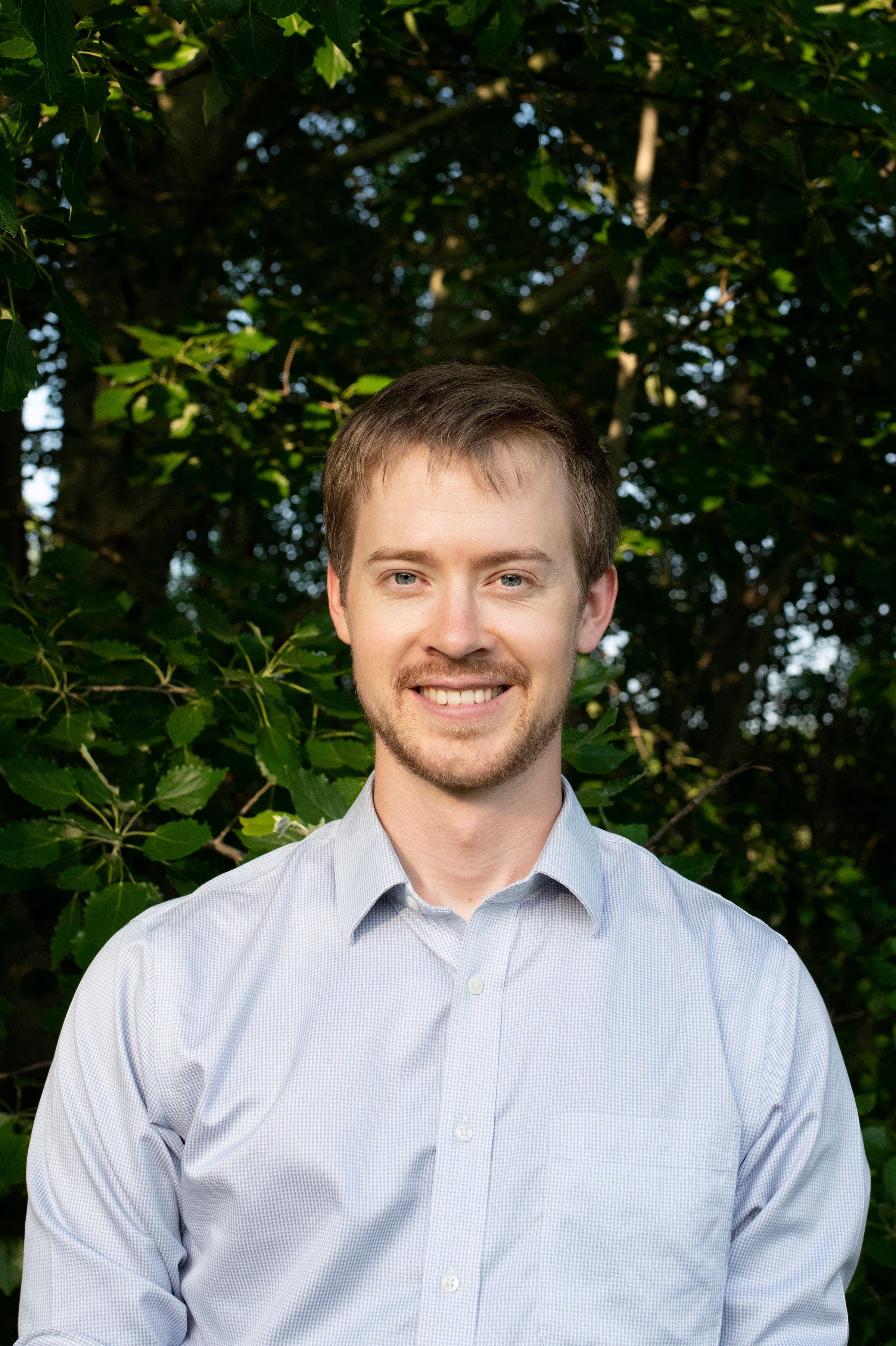 Sean Dugan L.Ac. – Medium