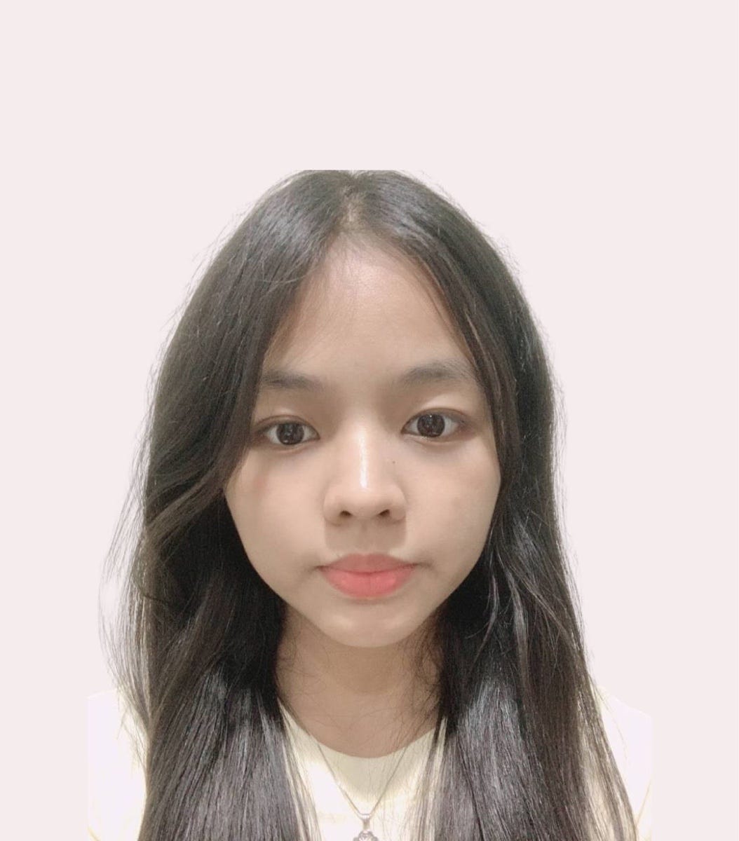 Shunn Pyae Pyae Aung – Medium