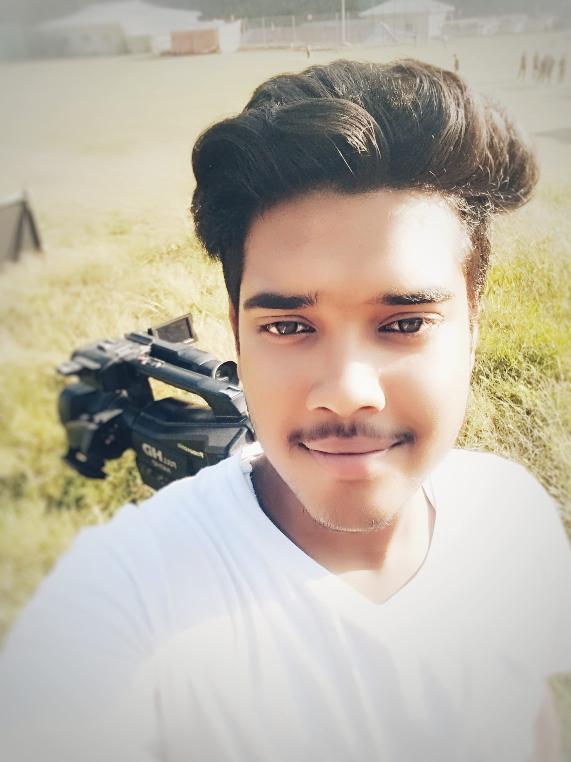 Vivek Mittal – Medium