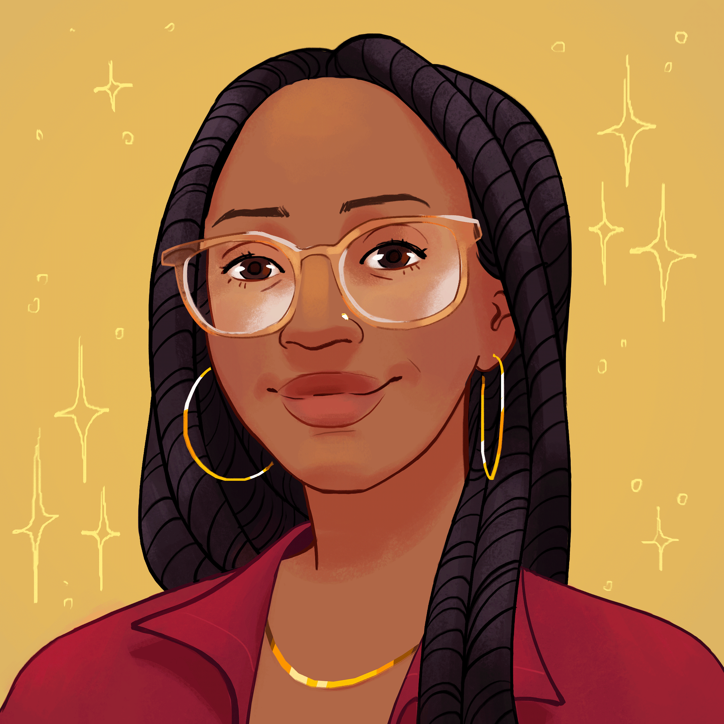 Taylor Crumpton – Medium