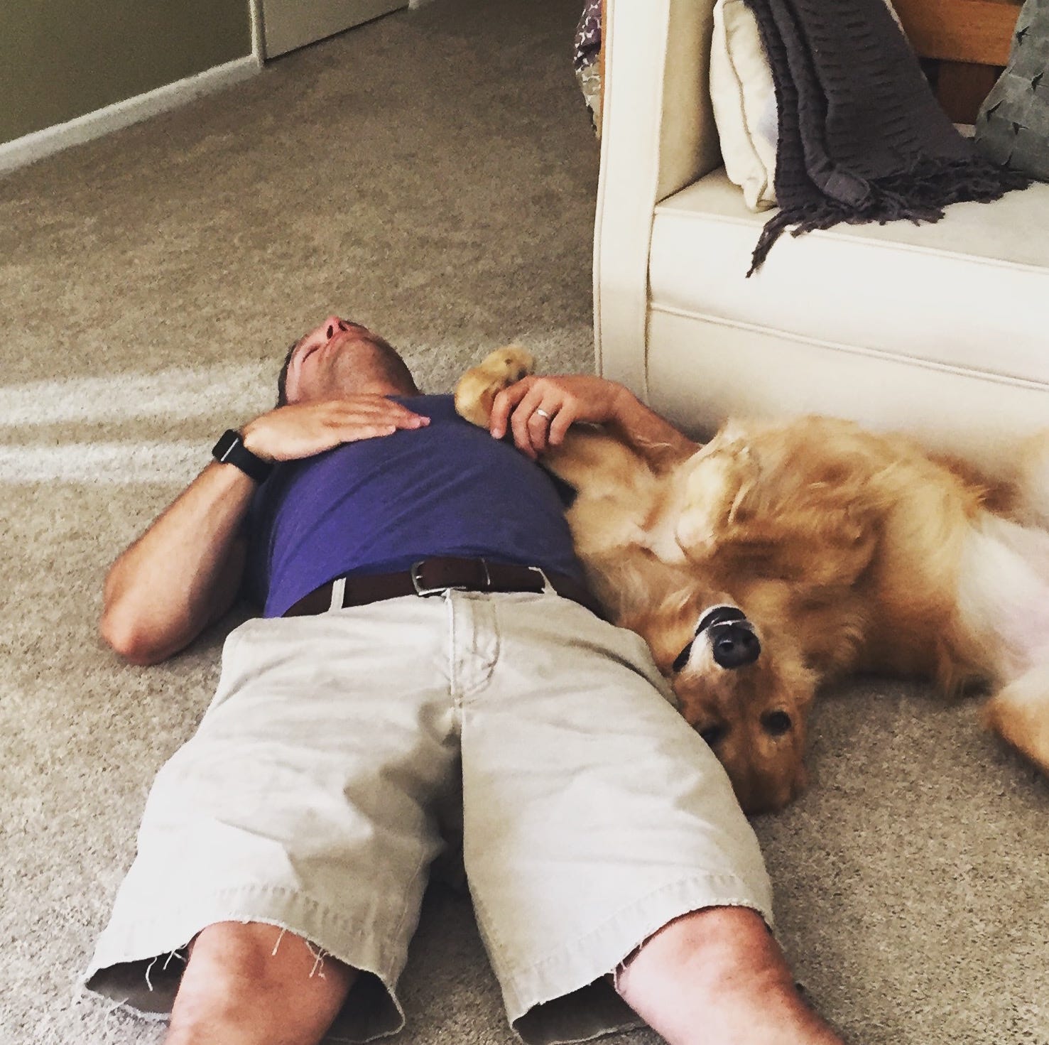 Steve Seidel – Medium