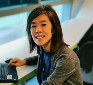 Huixin K. – Medium