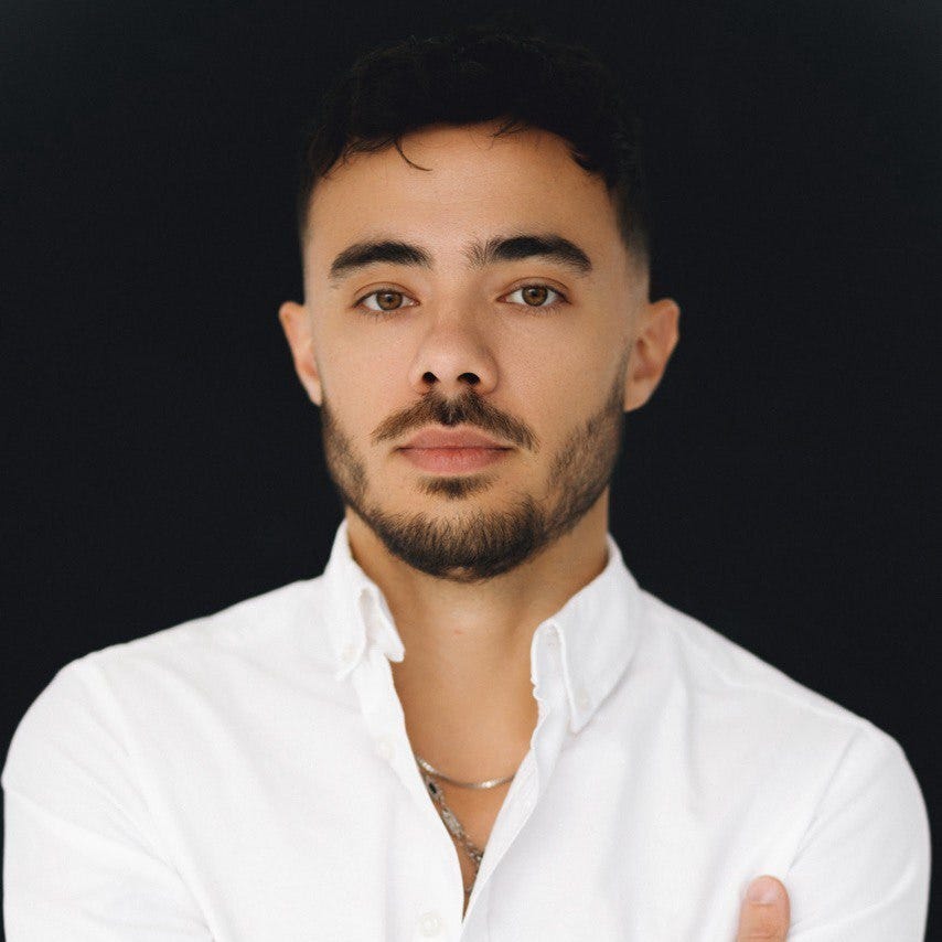 About – Evgeniy Demin – Medium