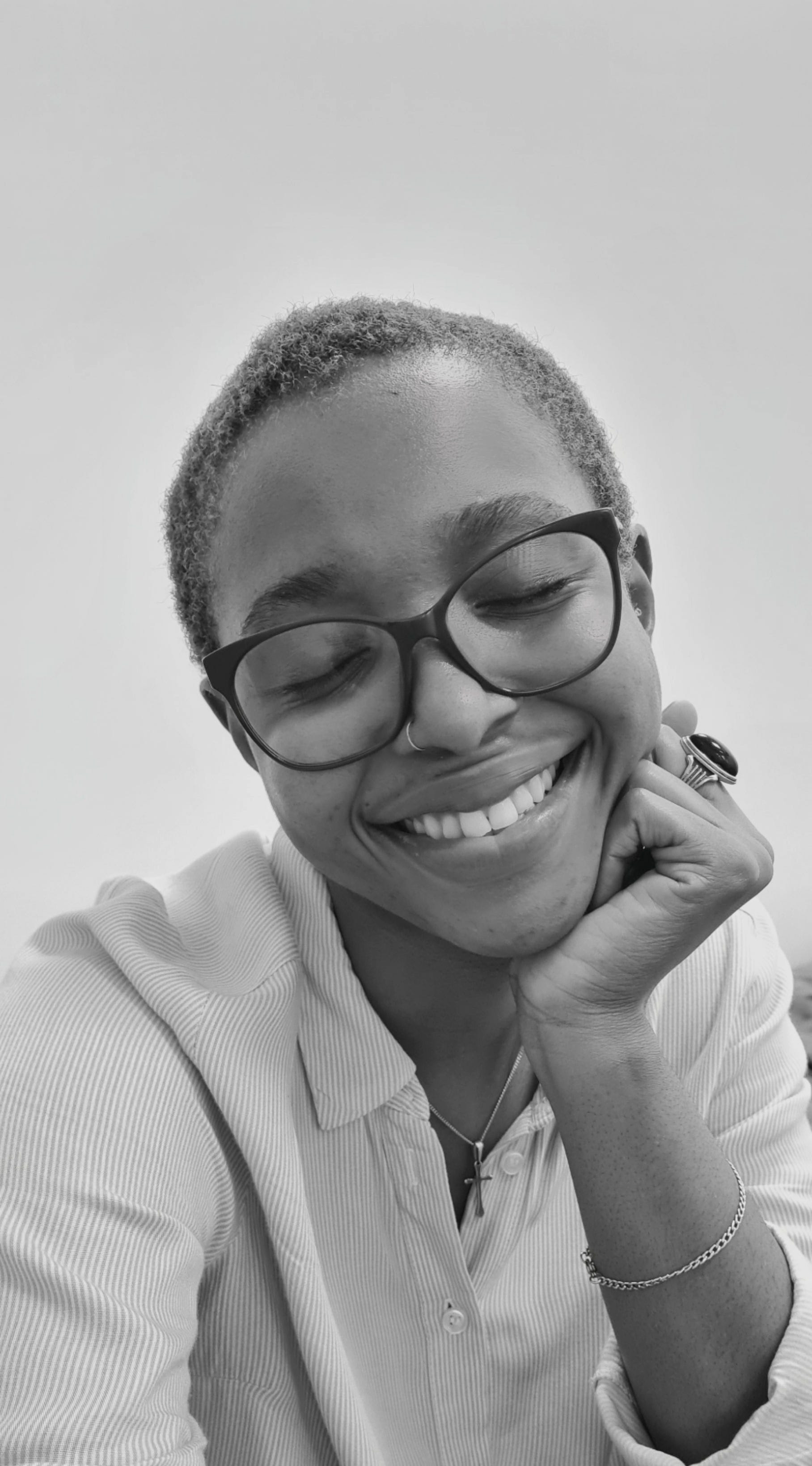 Adaora Okereke – Medium