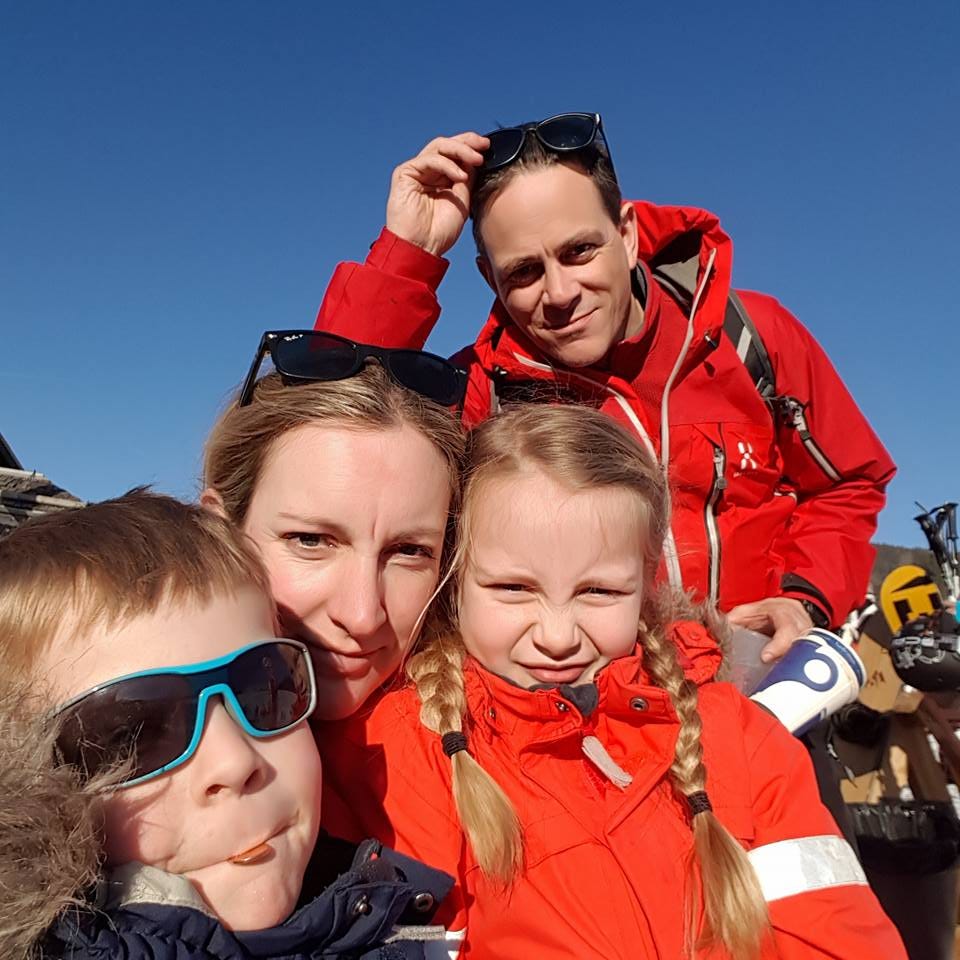 Jo Randell – Medium