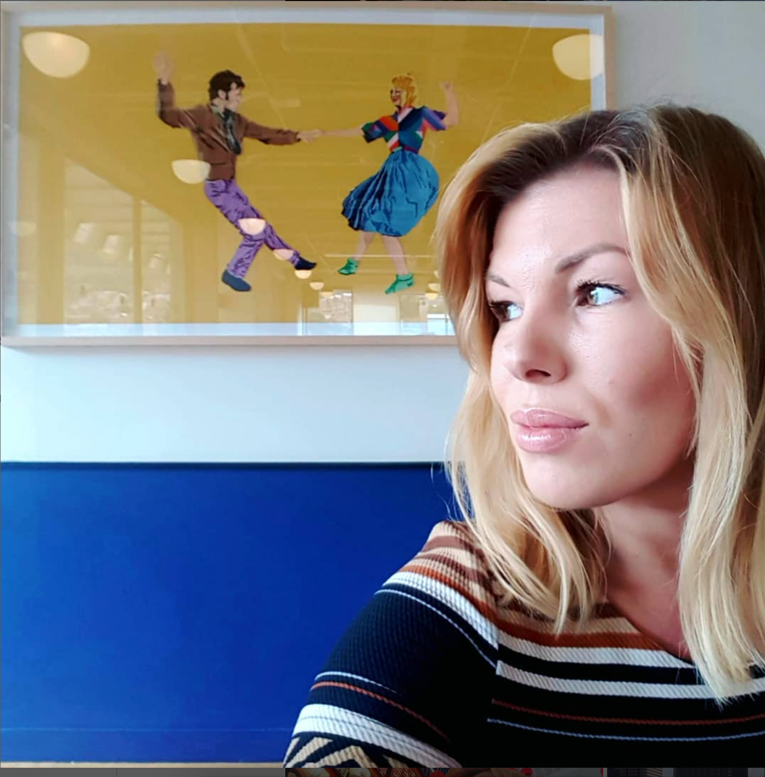Natasha Ferguson – Medium