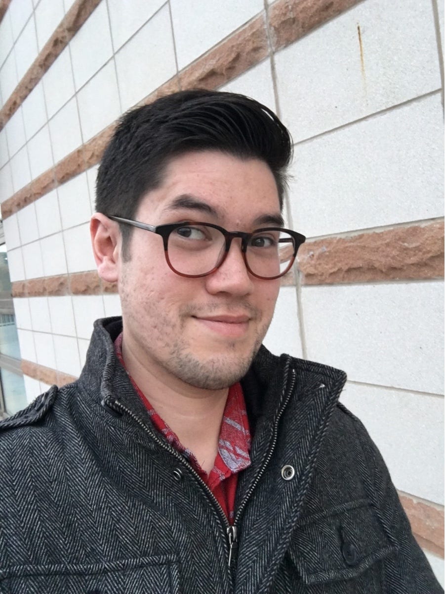 Matt Phan – Medium