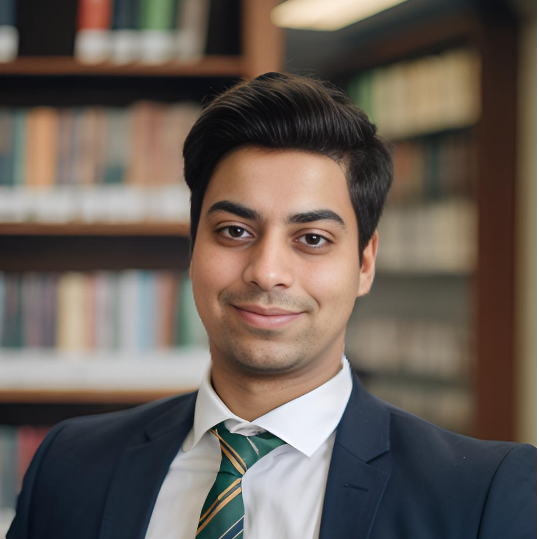 Mehraj U Din – Medium