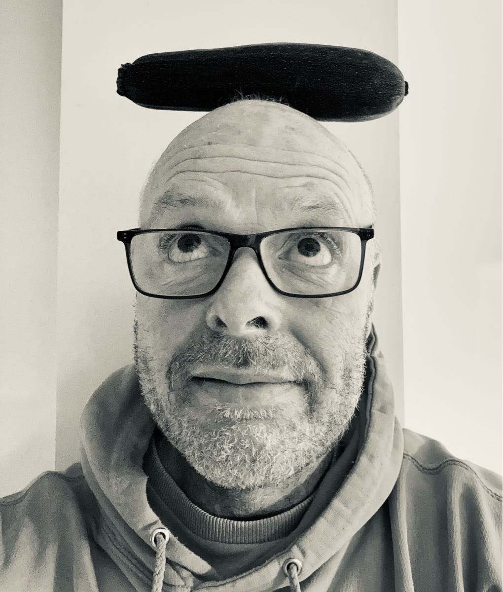Rupert Waldron – Medium