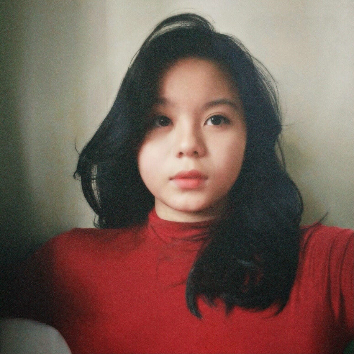 Jasmine Melchor – Medium