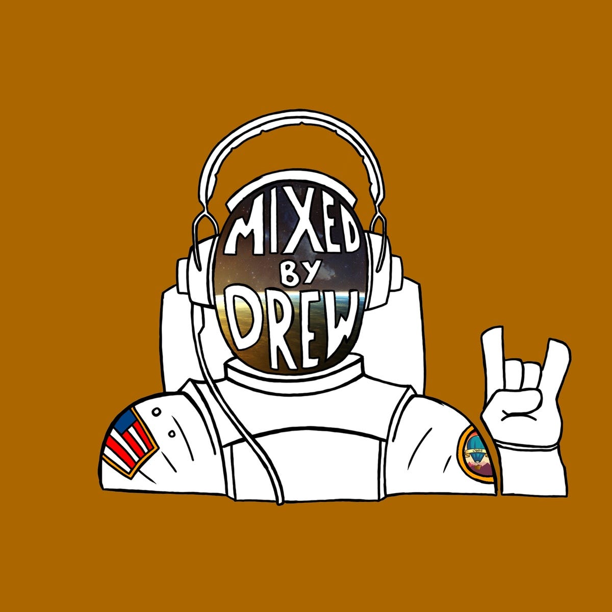 Drew Romanowski – Medium