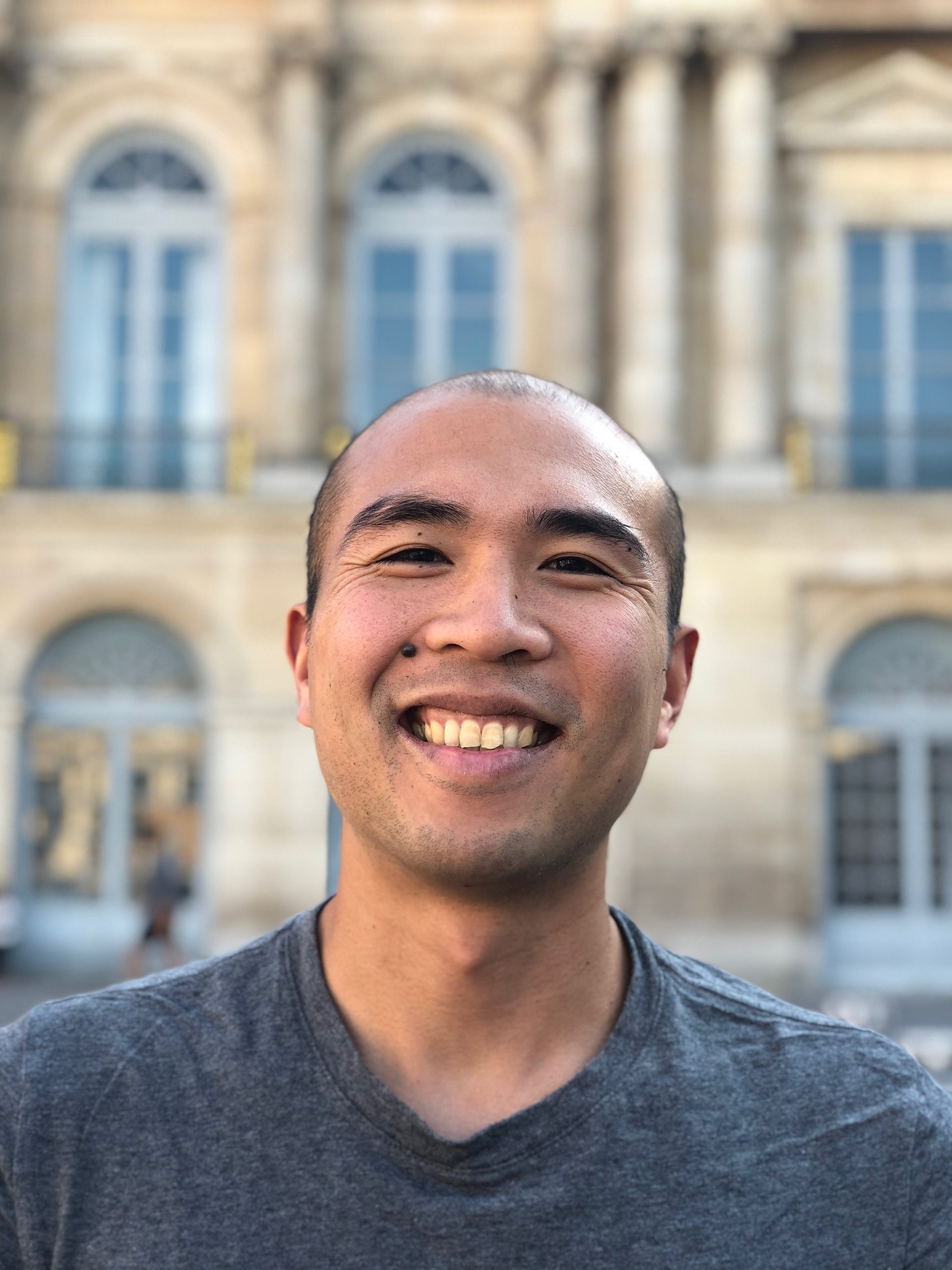 John Chow – Medium