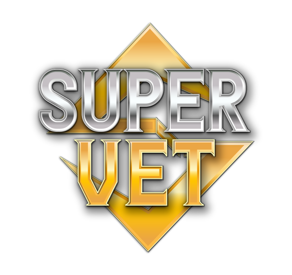 Super Vet – Medium