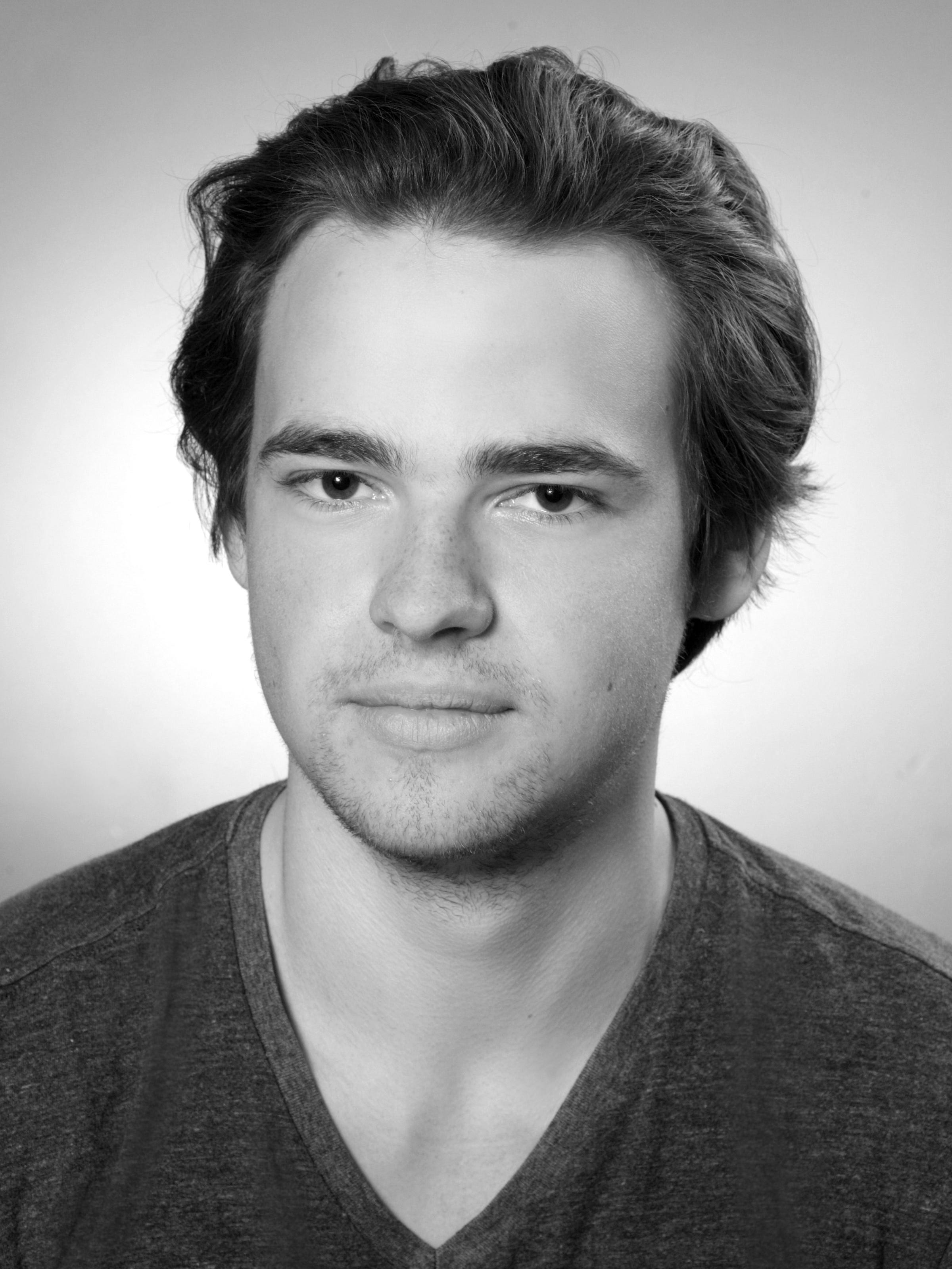 Alex Funck – Medium