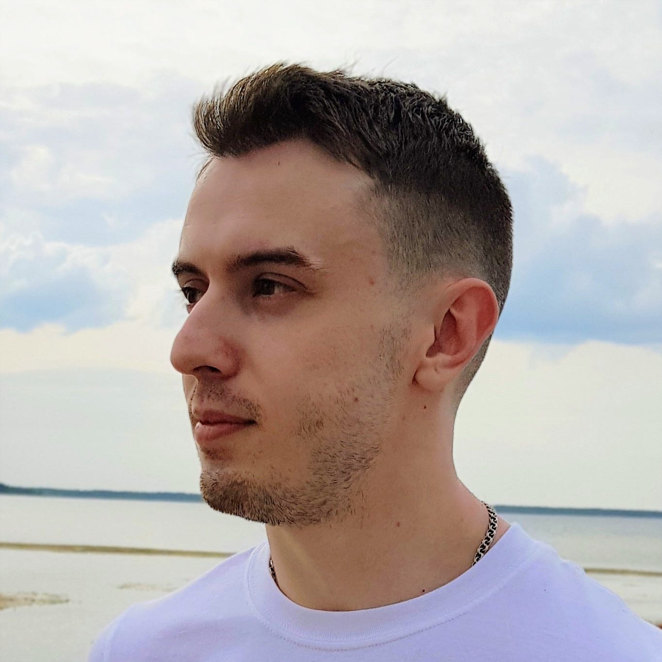 Taras Batenkov – Medium