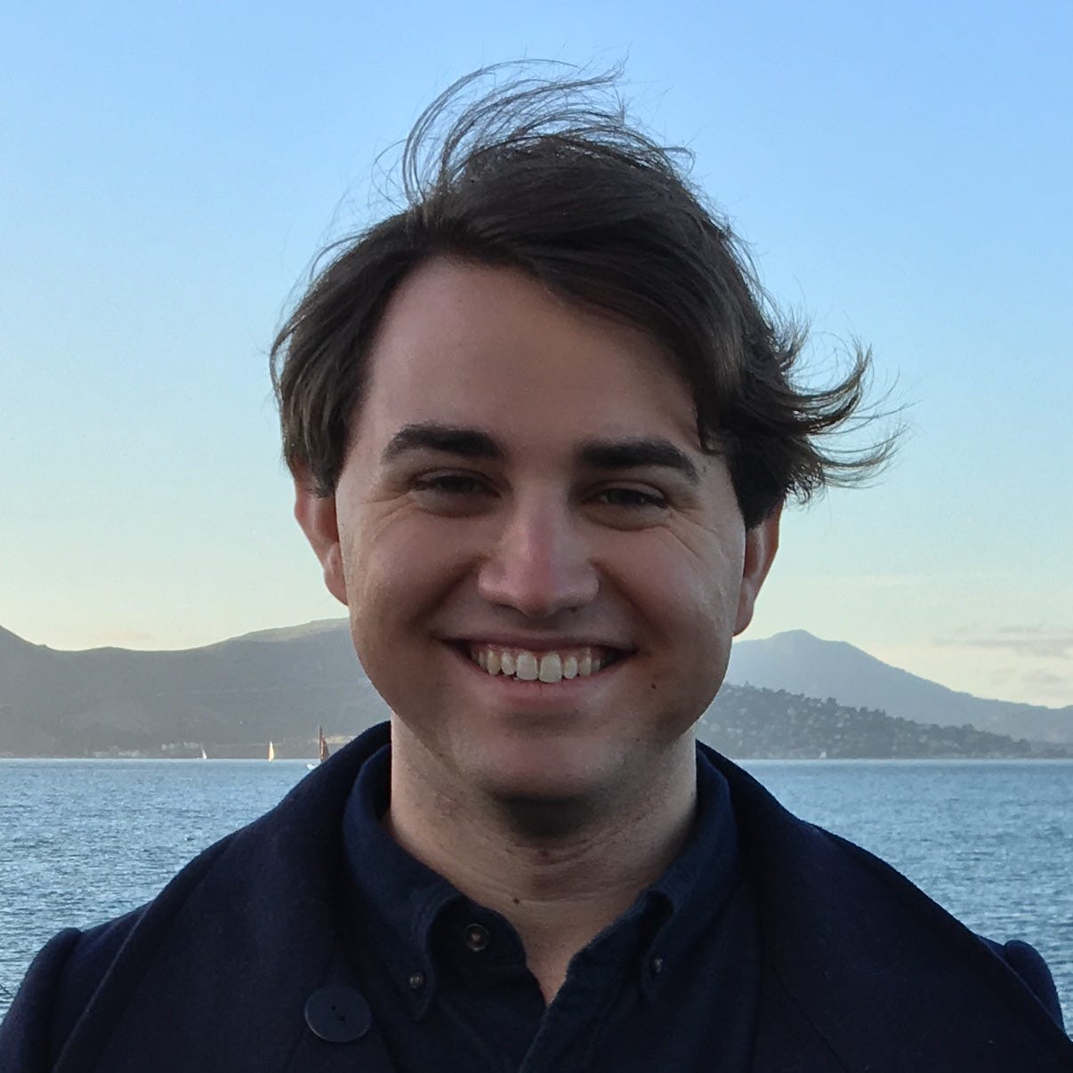 Harry Bachrach – Medium