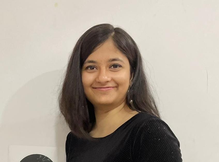 About – Shatakshi Singh – Medium