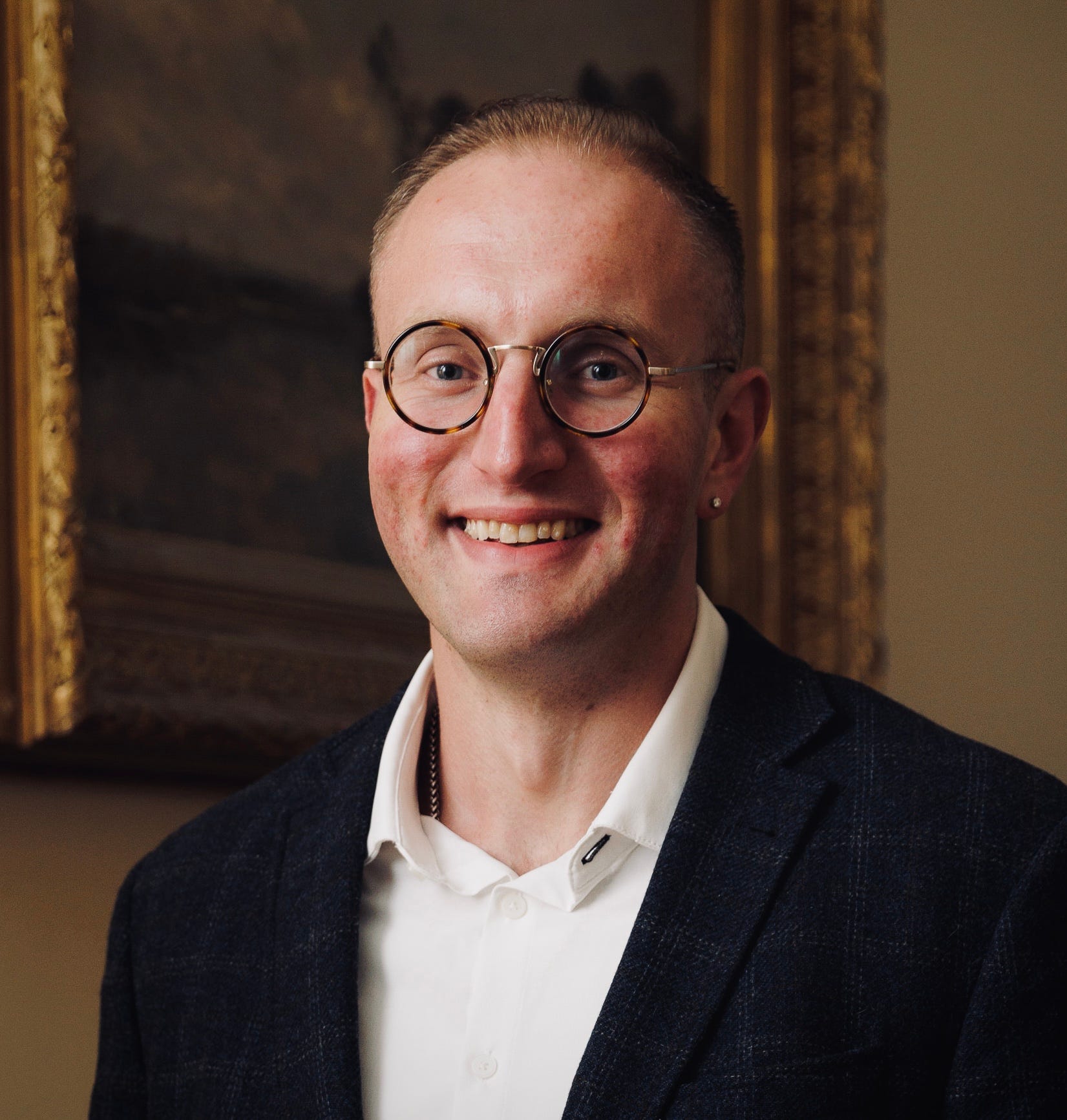 About – Ryan Griggs – Medium