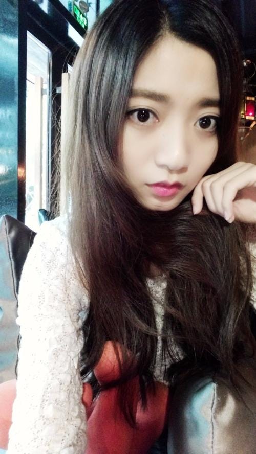 airen xiao – Medium