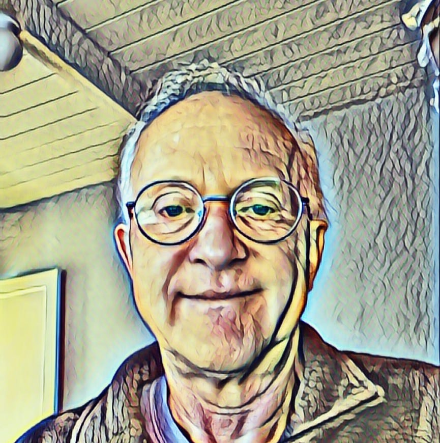Thomas Hansen – Medium