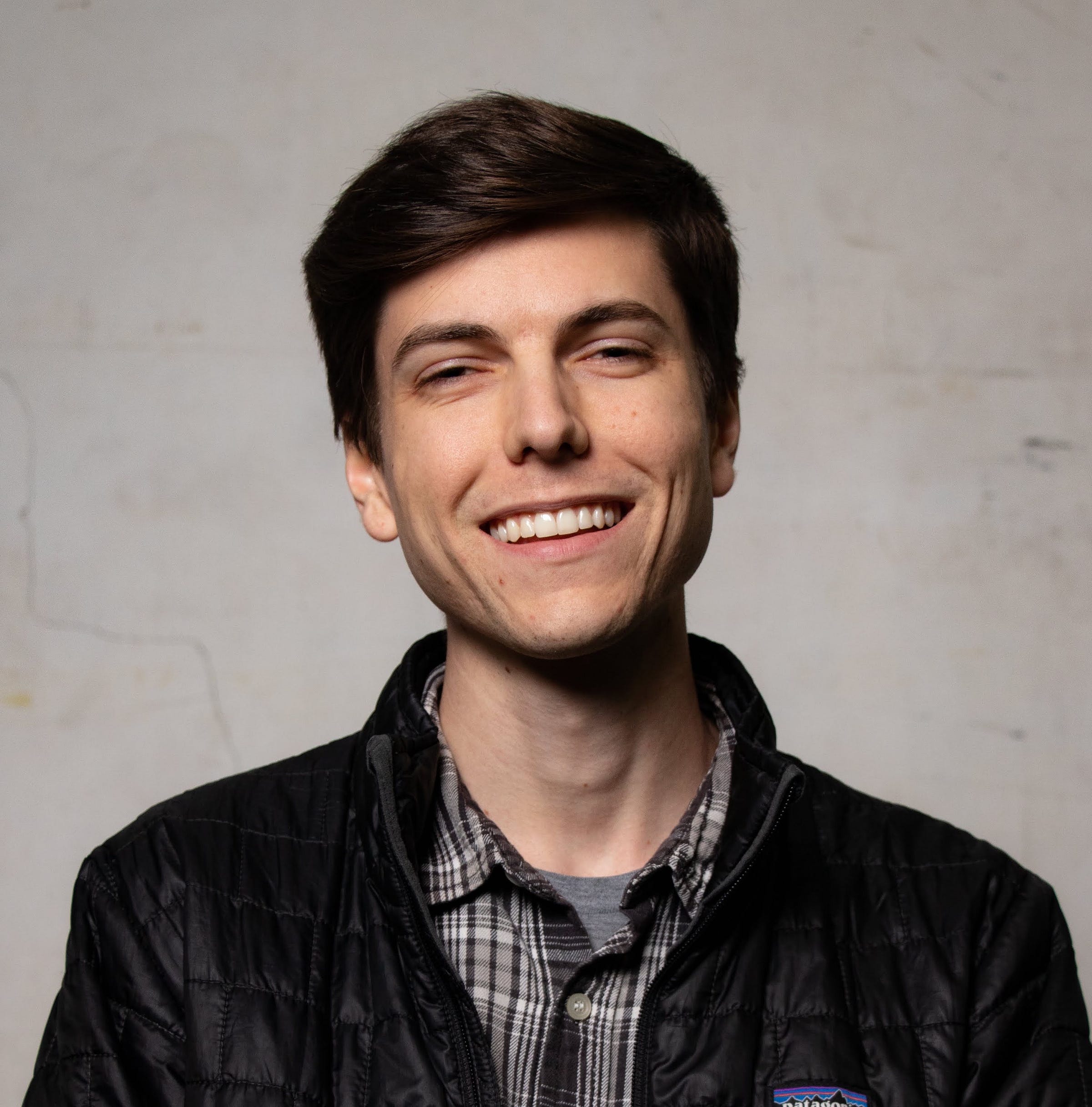 Kevin Moore – Medium