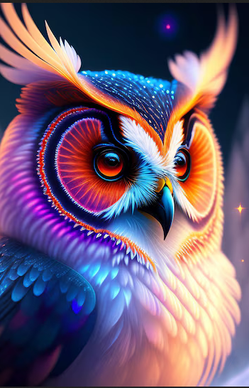 Owl coder – Medium