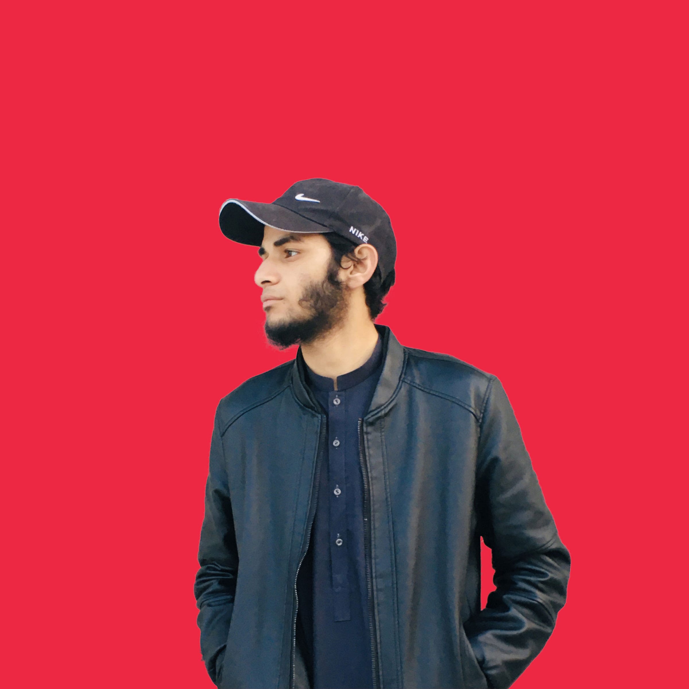 Talha Najeeb – Medium