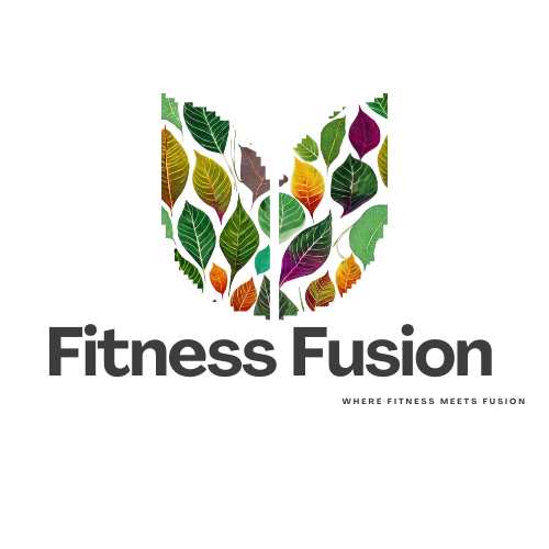 Fitness Fusion – Medium